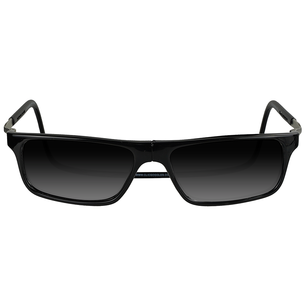 Executive XL Sun Reader – CliC Eyewear