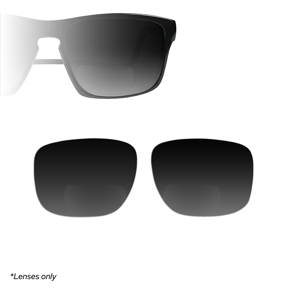 Replacement Bifocal Lens - Loft Sun Style – CliC Eyewear