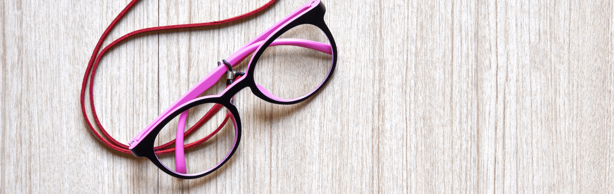 CliC vs. Attachable Straps: What’s Really Better? – CliC Eyewear