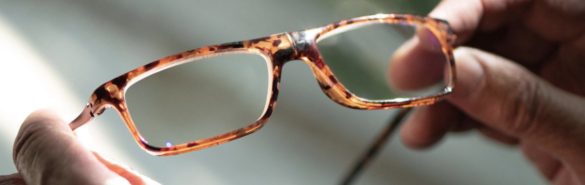 The Perfect Prescription: High Index vs Standard Index Lenses Explaine ...