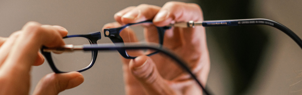 Choosing the Right CliC Headband: Soft or Rigid? – CliC Eyewear