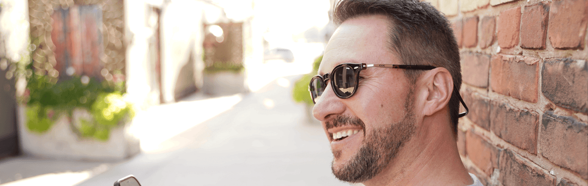 Clear Vision Under the Sun: Which Lens Matches Your Life? – CliC Eyewear