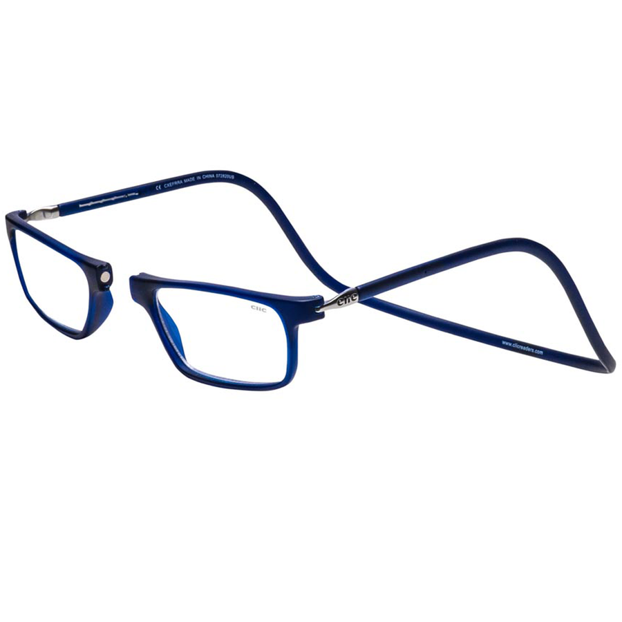 CliC Magnetic Reading Glasses - Executive – CliC Eyewear