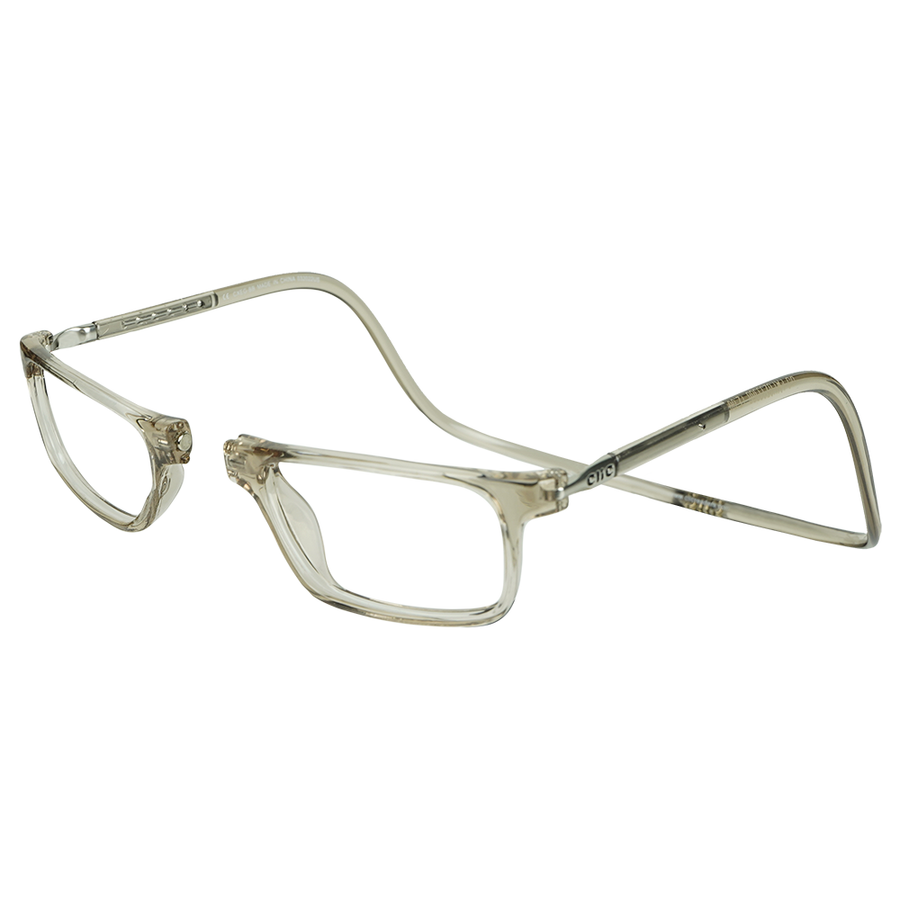 CliC Magnetic Reading Glasses - Executive – CliC Eyewear
