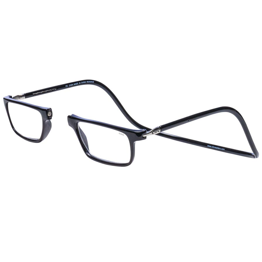 CliC Magnetic Reading Glasses - Executive – CliC Eyewear