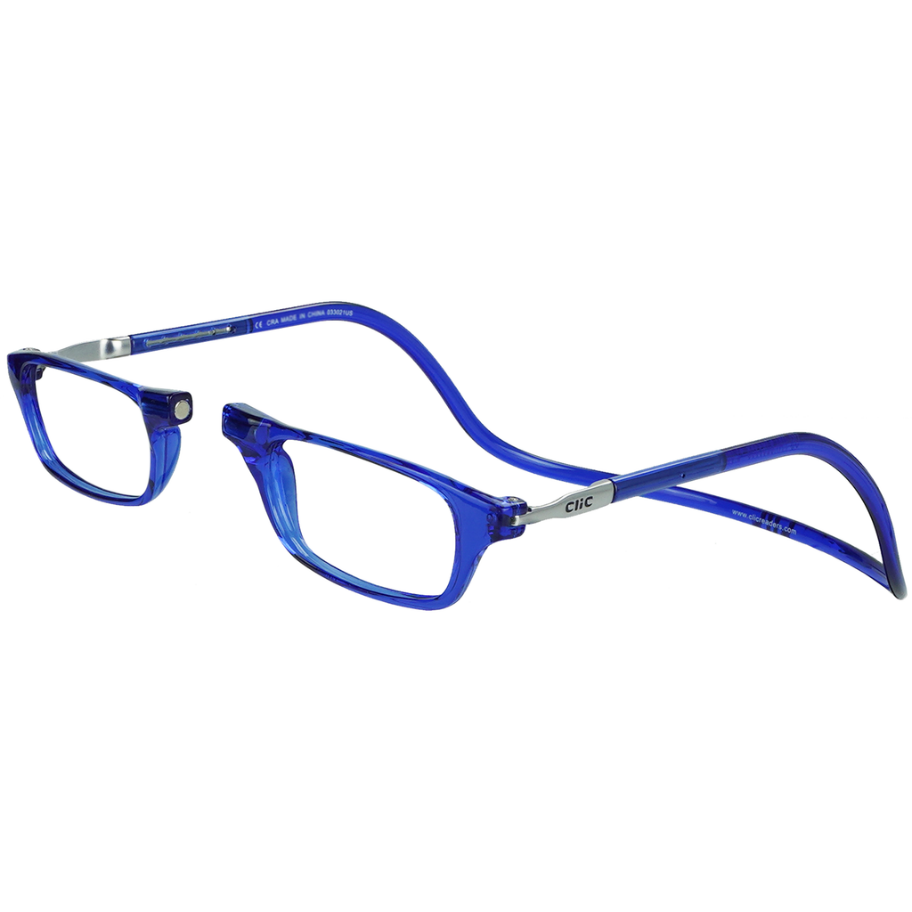 CliC Magnetic Glasses | Readers & Prescription Available – CliC Eyewear