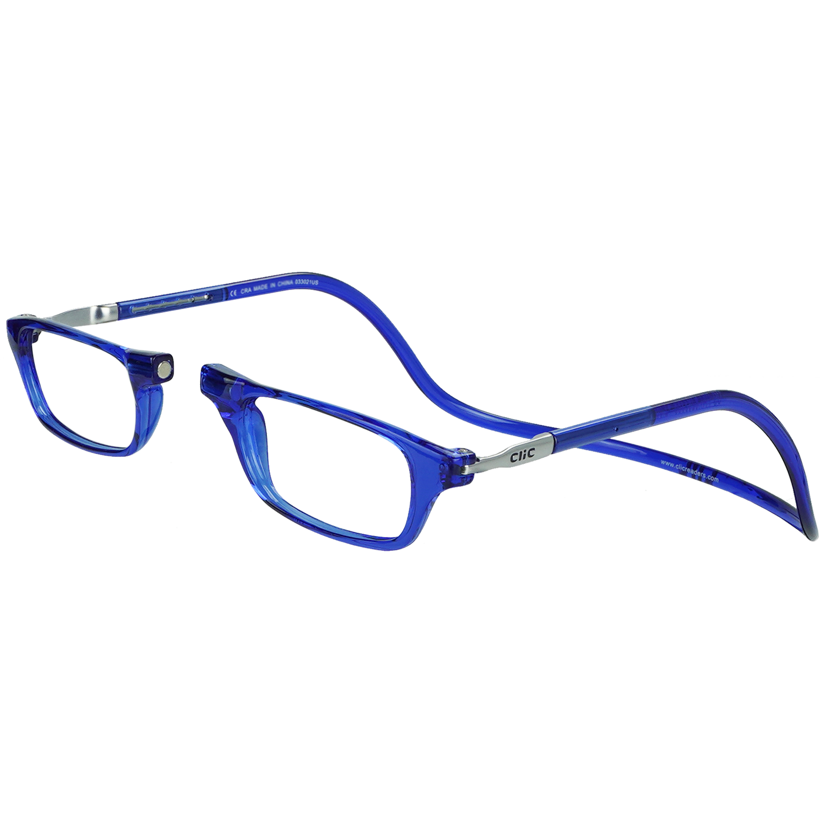 CliC Magnetic Glasses | Readers & Prescription Available – CliC Eyewear