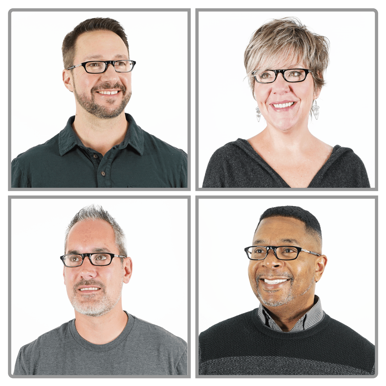 CliC Magnetic Glasses | Readers & Prescription Available – CliC Eyewear