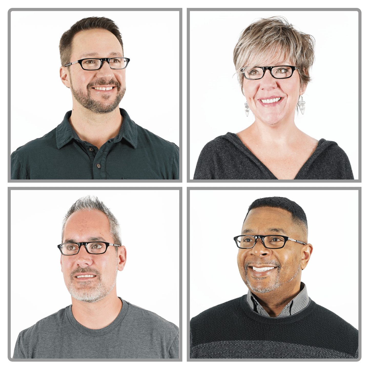 CliC Magnetic Glasses | Readers & Prescription Available – CliC Eyewear