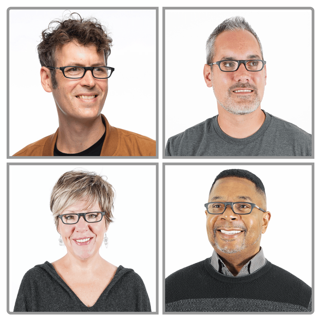 CliC Magnetic Glasses | Readers & Prescription Available – CliC Eyewear