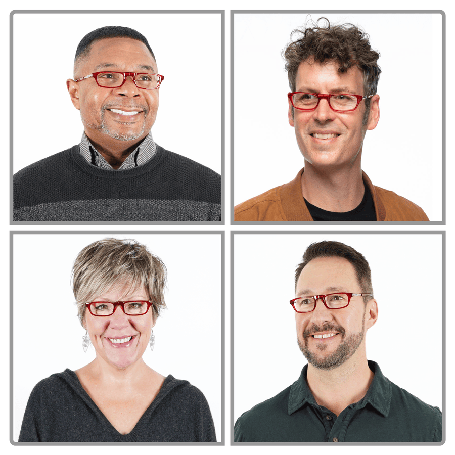 Original Reader – CliC Eyewear