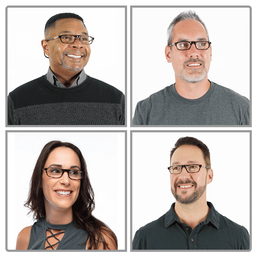 Original Reader – CliC Eyewear